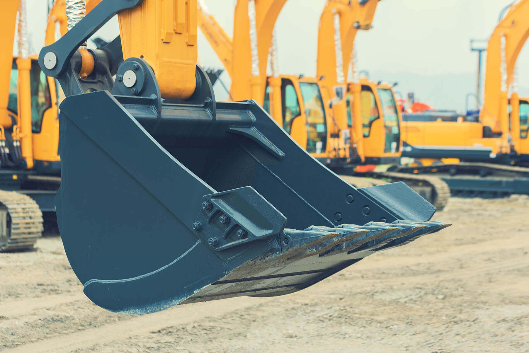About Brox Equipment Sales & Leasing | Beebe, Arkansas